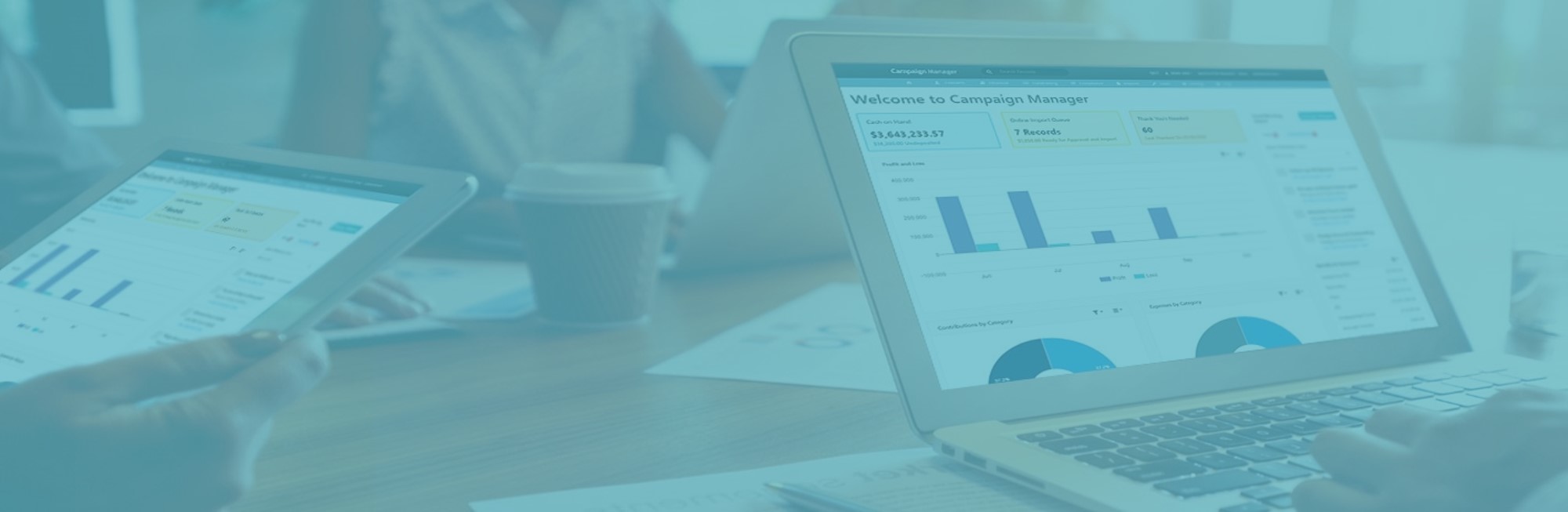 Political Campaign Management Software | Aristotle