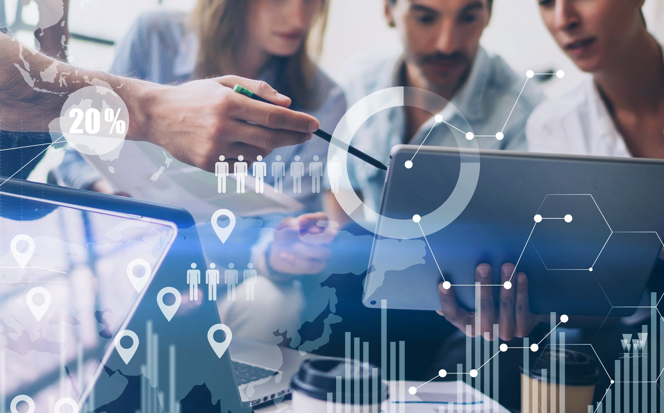 Leveraging Voter Data for Local Political Campaigns - Aristotle