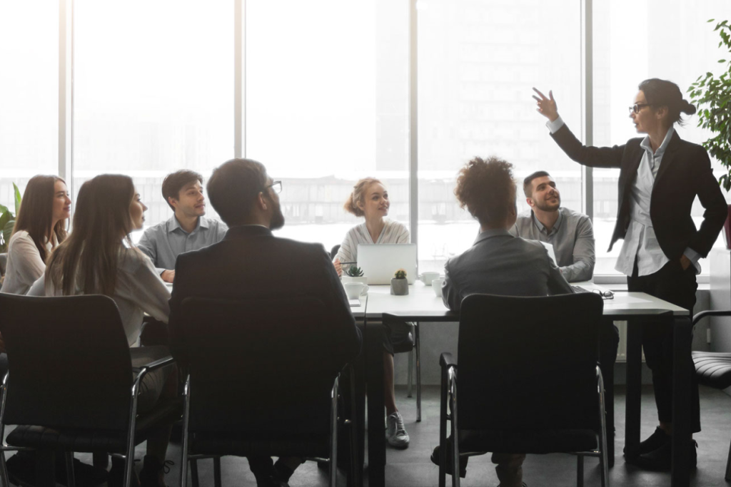 Access 'How to effectively build a Key Contact Program' Webinar